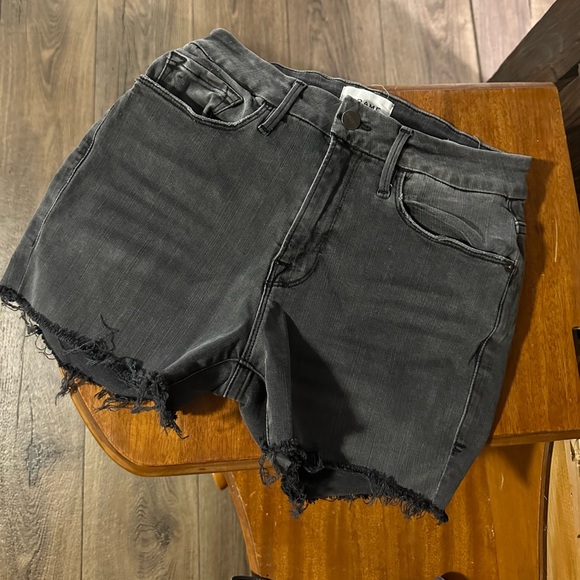 Frame Denim | Shorts | Frame Shorts | Poshmark